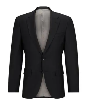 Hugo Boss Business Blazer - Black