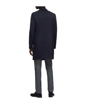 Hugo Boss Hyde Formal Coat