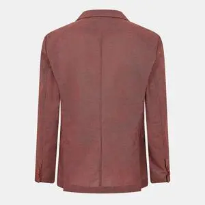 Hugo Boss Single-breasted Blazer