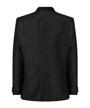 Hugo Boss Velvet Lapel Blazer