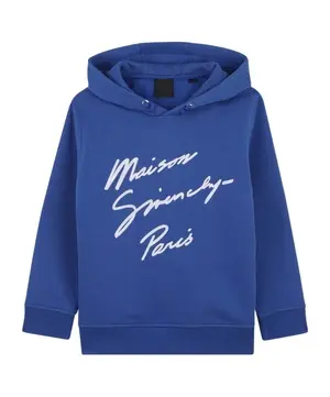 Givenchy GIV Logo OTH Jn53 Blue