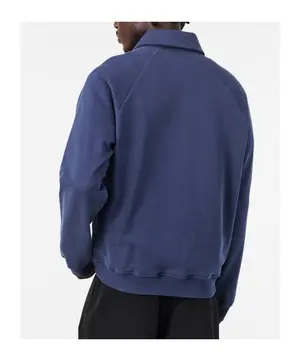 Casablanca Logo Patch Sweatshirt