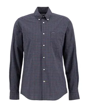 Barbour Lomond Tailored Fit Shirt