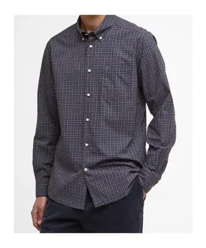 Barbour Lomond Tailored Fit Shirt