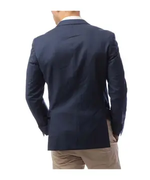 Hugo Boss Single-breasted Blazer