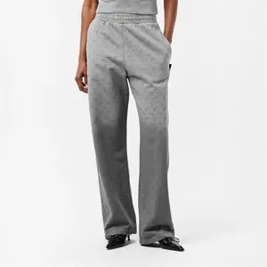 MARINE SERRE Moon Pattern Relaxed Fit Sweatpants