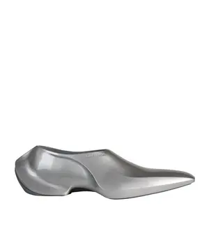 Balenciaga Space Shoe - Gray