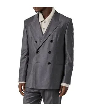 AMI Paris Button Blazer