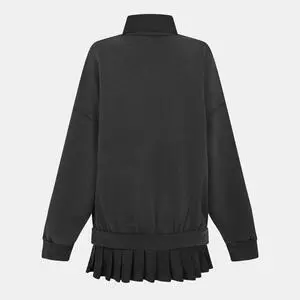 Balenciaga Bal Hybrid Mini Dress