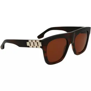 Victoria Beckham Vb675s Rectangle Sunglasses