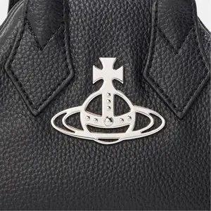 VIVIENNE WESTWOOD Zippered Handbag