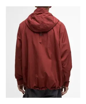 Barbour Hooded Casual Jacket