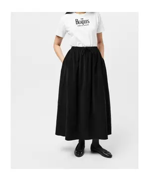 Play Comme Des Garcon Printed Logo T-shirt