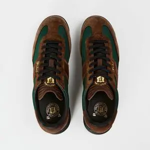 Polo Ralph Lauren Stylish Versatile Casual Shoes