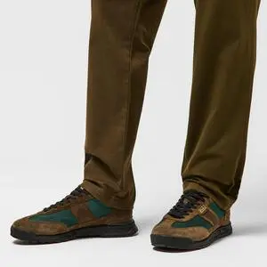 Polo Ralph Lauren Stylish Versatile Casual Shoes