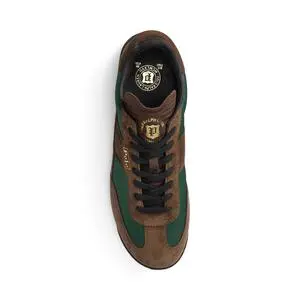 Polo Ralph Lauren Stylish Versatile Casual Shoes