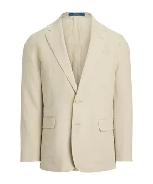Ralph Lauren Blazer - Nude