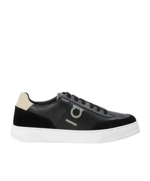FERRAGAMO Alaska Low-top Trainers
