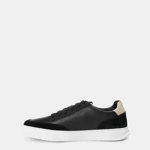 FERRAGAMO Alaska Low-top Trainers