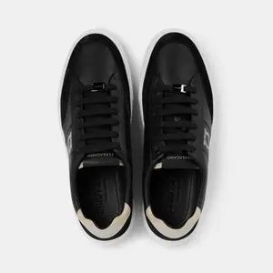 FERRAGAMO Alaska Low-top Trainers