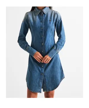 VIVIENNE WESTWOOD Shirt Dress