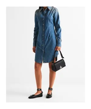VIVIENNE WESTWOOD Shirt Dress