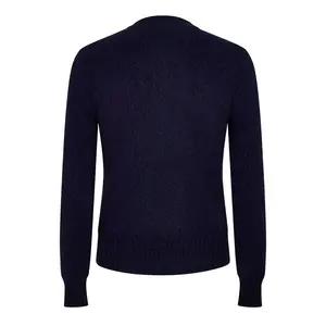 AMI Paris Crew Neck Pullover