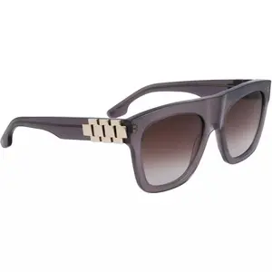 Victoria Beckham Vb675s Rectangle Sunglasses