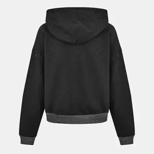 VIVIENNE WESTWOOD Viv Ashton Hoodie