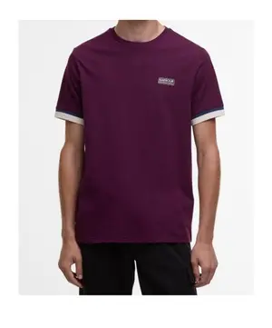 Barbour Evan Tipped T-shirt