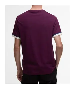Barbour Evan Tipped T-shirt