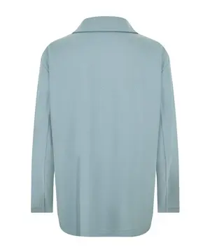 VIVIENNE WESTWOOD Double-breasted Long Coat