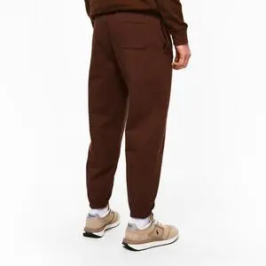 Ralph Lauren Solid Color Casual Sports Pants