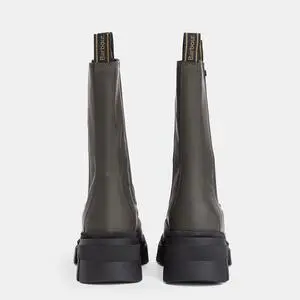Barbour Sidneigh Chelsea Boots