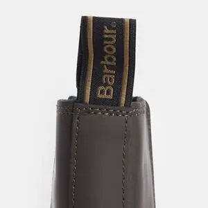 Barbour Sidneigh Chelsea Boots