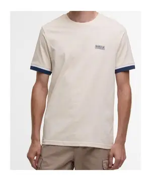 Barbour Evan Tipped T-shirt