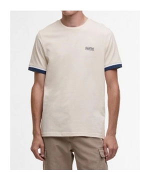 Barbour Evan Tipped T-shirt