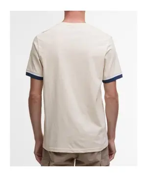 Barbour Evan Tipped T-shirt