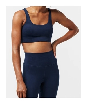 Varley U-neck Sports Vest
