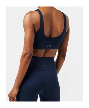 Varley U-neck Sports Vest