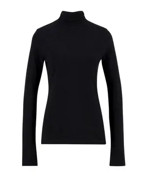 Barbour B.int Leia Top - Black