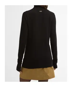 Barbour B.int Leia Top