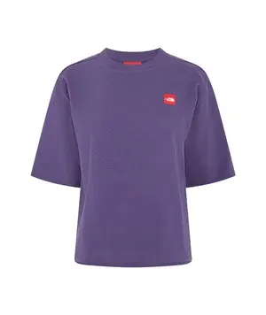 The North Face T-shirt - Blue