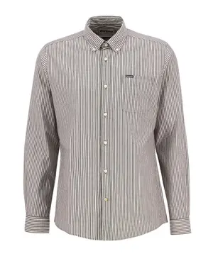 Barbour Long Sleeve Shirt