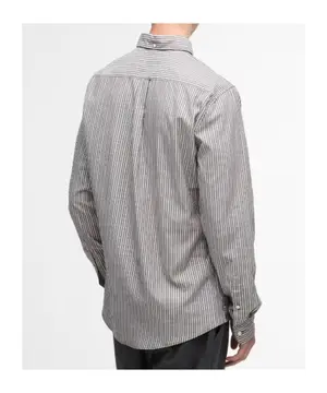Barbour Long Sleeve Shirt