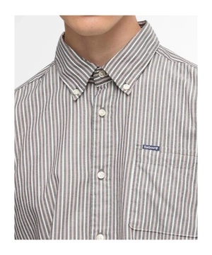 Barbour Long Sleeve Shirt