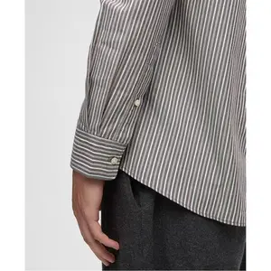Barbour Long Sleeve Shirt