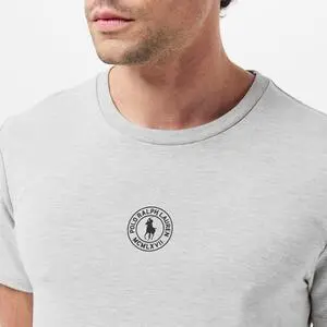 Polo Ralph Lauren Minimalist Versatile Crew Neck T-shirt