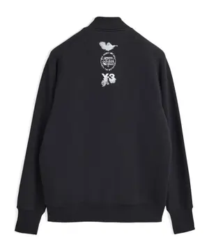 Y3 Gfx Track Top Sn53