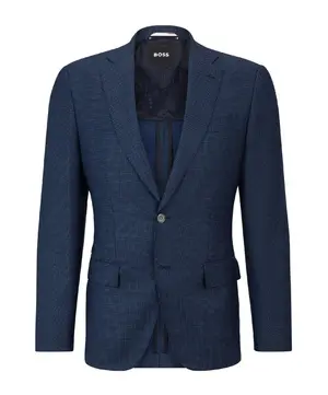 Hugo Boss Hutson-elbow